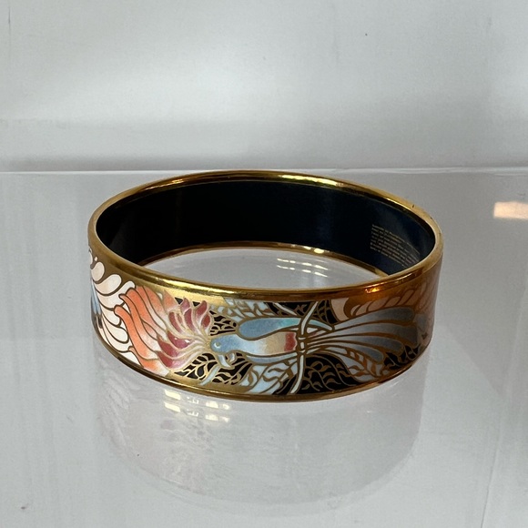 Michaela Frey | Jewelry | Vintage Michaela Frey Gold And Enamel Bird ...